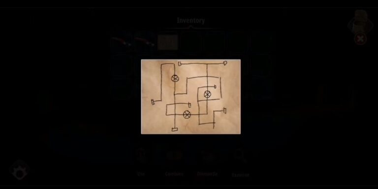 Rooms and Exits: Escape Games Chapter 2 Walkthrough - Walkthroughs.net