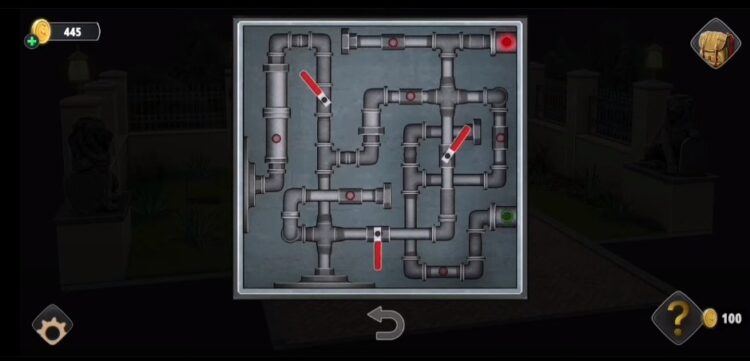 Rooms and Exits: Escape Games Chapter 2 Walkthrough - Walkthroughs.net