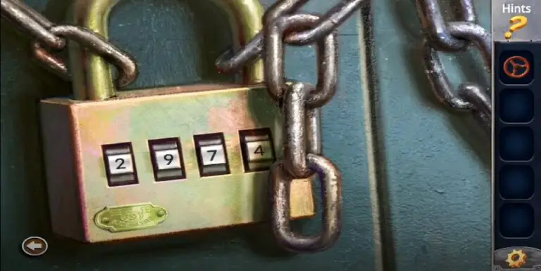 Prison Escape Puzzle Adventure Cell Blocks Walkthrough - Walkthroughs.net