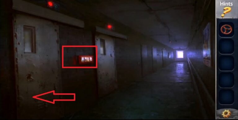 Prison Escape Puzzle Adventure Cell Blocks Walkthrough - Walkthroughs.net