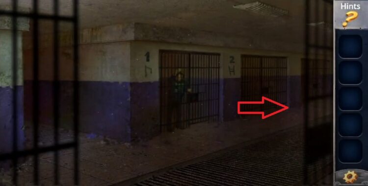 Prison Escape Puzzle Adventure Cell Blocks Walkthrough - Walkthroughs.net