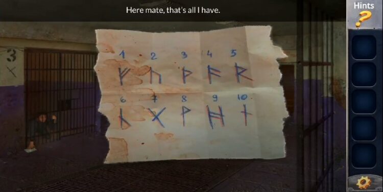 Prison Escape Puzzle Adventure Cell Blocks Walkthrough - Walkthroughs.net