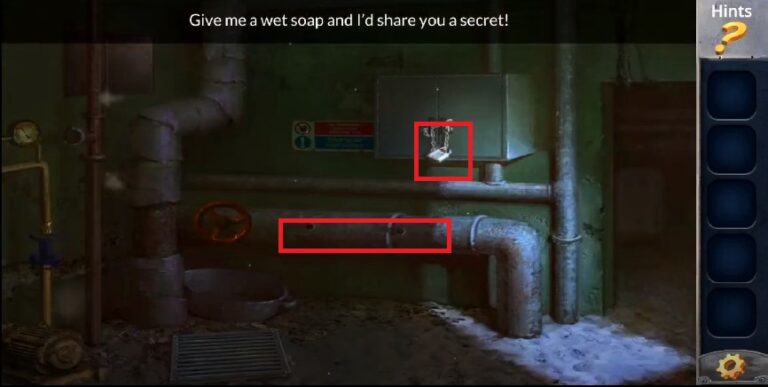 Prison Escape Puzzle Adventure Cell Blocks Walkthrough - Walkthroughs.net