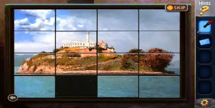 Prison Escape Puzzle Adventure Storage Room Walkthrough - Walkthroughs.net