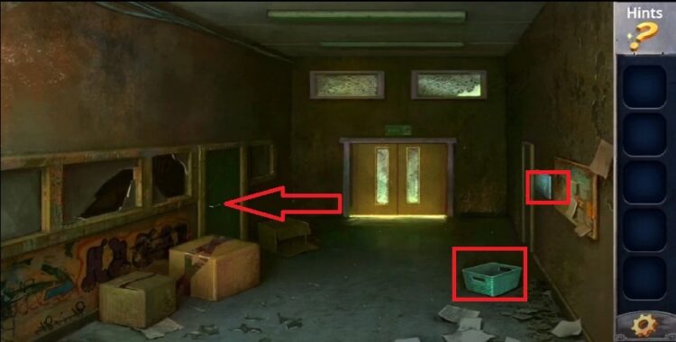 Prison Escape Puzzle Adventure Storage Room Walkthrough - Walkthroughs.net