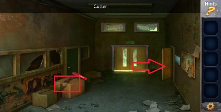 Prison Escape Puzzle Adventure Storage Room Walkthrough - Walkthroughs.net