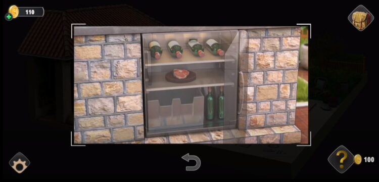 Rooms and Exits Chapter 2 - Level 9 Walkthrough - Walkthroughs.net