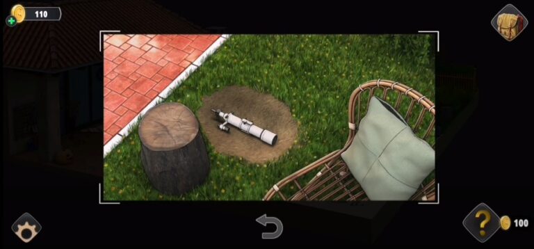 Rooms and Exits Chapter 2 - Level 9 Walkthrough - Walkthroughs.net