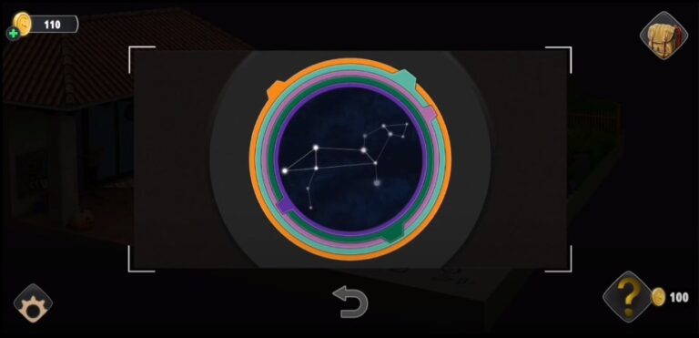 Rooms and Exits Chapter 2 - Level 9 Walkthrough - Walkthroughs.net