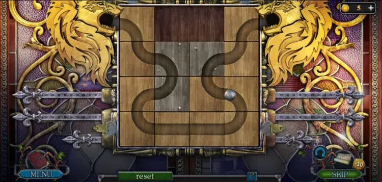 Legendary Tales 1 Walkthrough - Walkthroughs.net