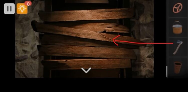 Spotlight X Room Escape Level 11 Walkthrough - Walkthroughs.net