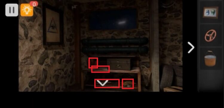 Spotlight X Room Escape Level 11 Walkthrough - Walkthroughs.net