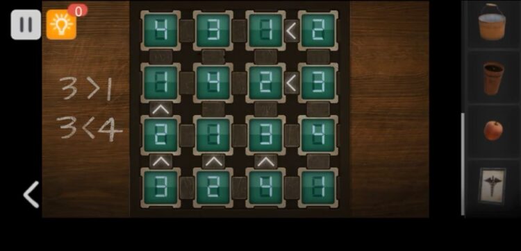 Spotlight X Room Escape Level 11 Walkthrough - Walkthroughs.net