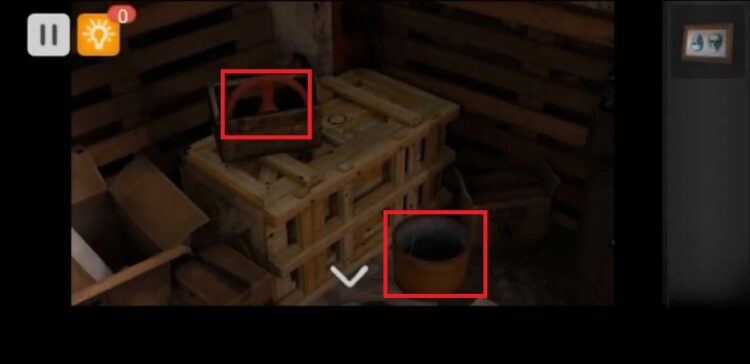 Spotlight X Room Escape Level 11 Walkthrough - Walkthroughs.net