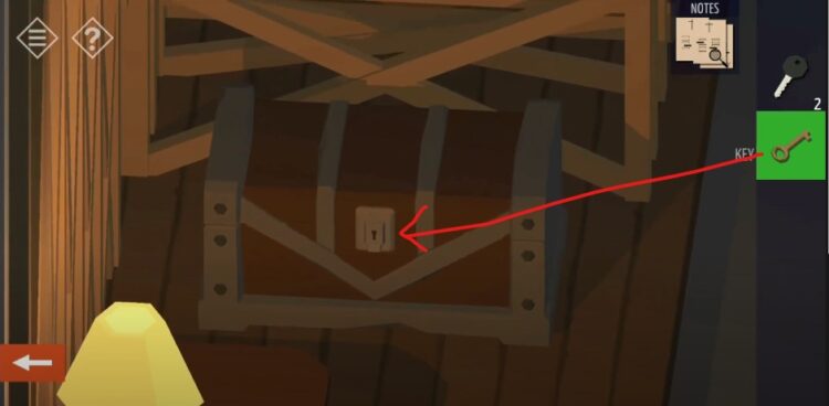 Tiny Room Stories Chapter 3 Walkthrough - Walkthroughs.net