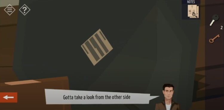 Tiny Room Stories Chapter 3 Walkthrough - Walkthroughs.net