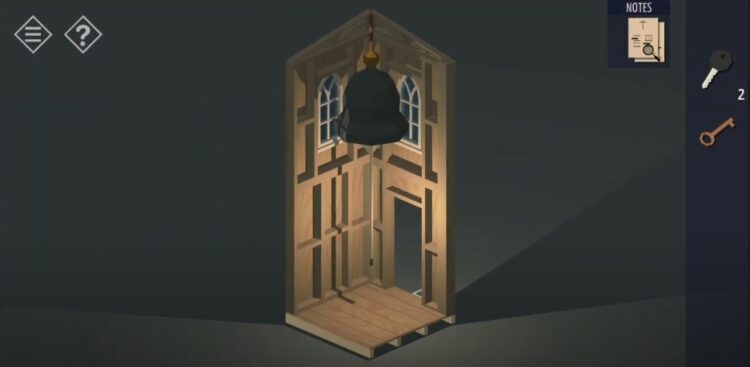 Tiny Room Stories Chapter 3 Walkthrough - Walkthroughs.net