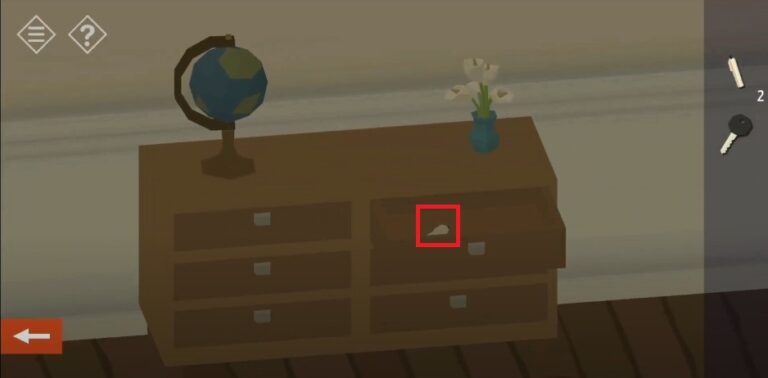 Tiny Room Stories Chapter 3 Walkthrough - Walkthroughs.net