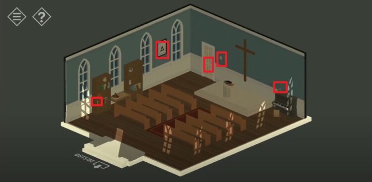 Tiny Room Stories Chapter 3 Walkthrough - Walkthroughs.net