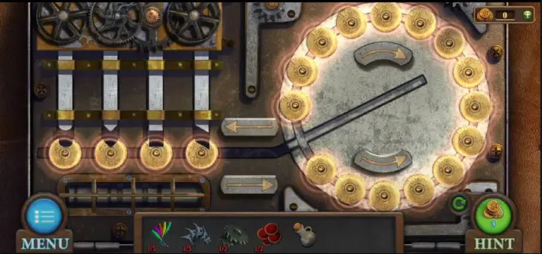 Tricky Doors Level 11 Walkthrough - Walkthroughs.net