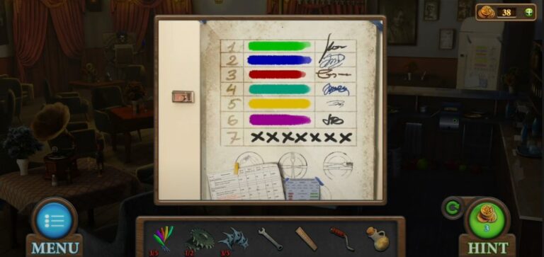 Tricky Doors Level 11 Walkthrough - Walkthroughs.net