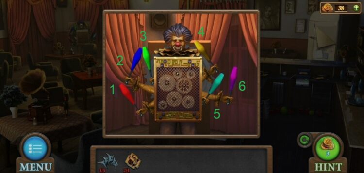 Tricky Doors Level 11 Walkthrough - Walkthroughs.net