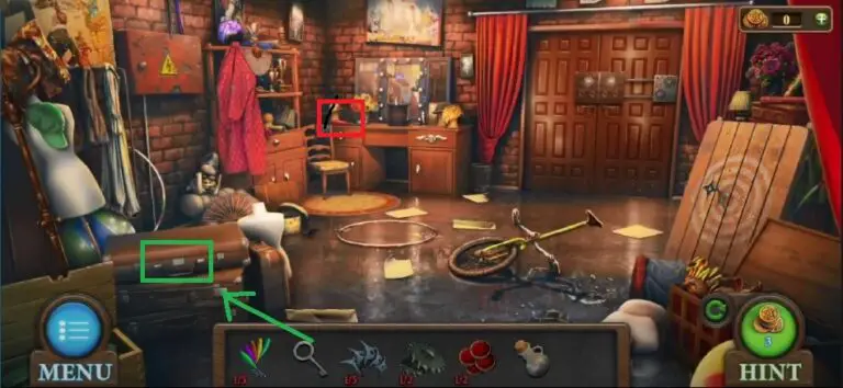 Tricky Doors Level 11 Walkthrough - Walkthroughs.net