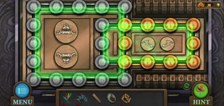 Tricky Doors Level 11 Walkthrough - Walkthroughs.net