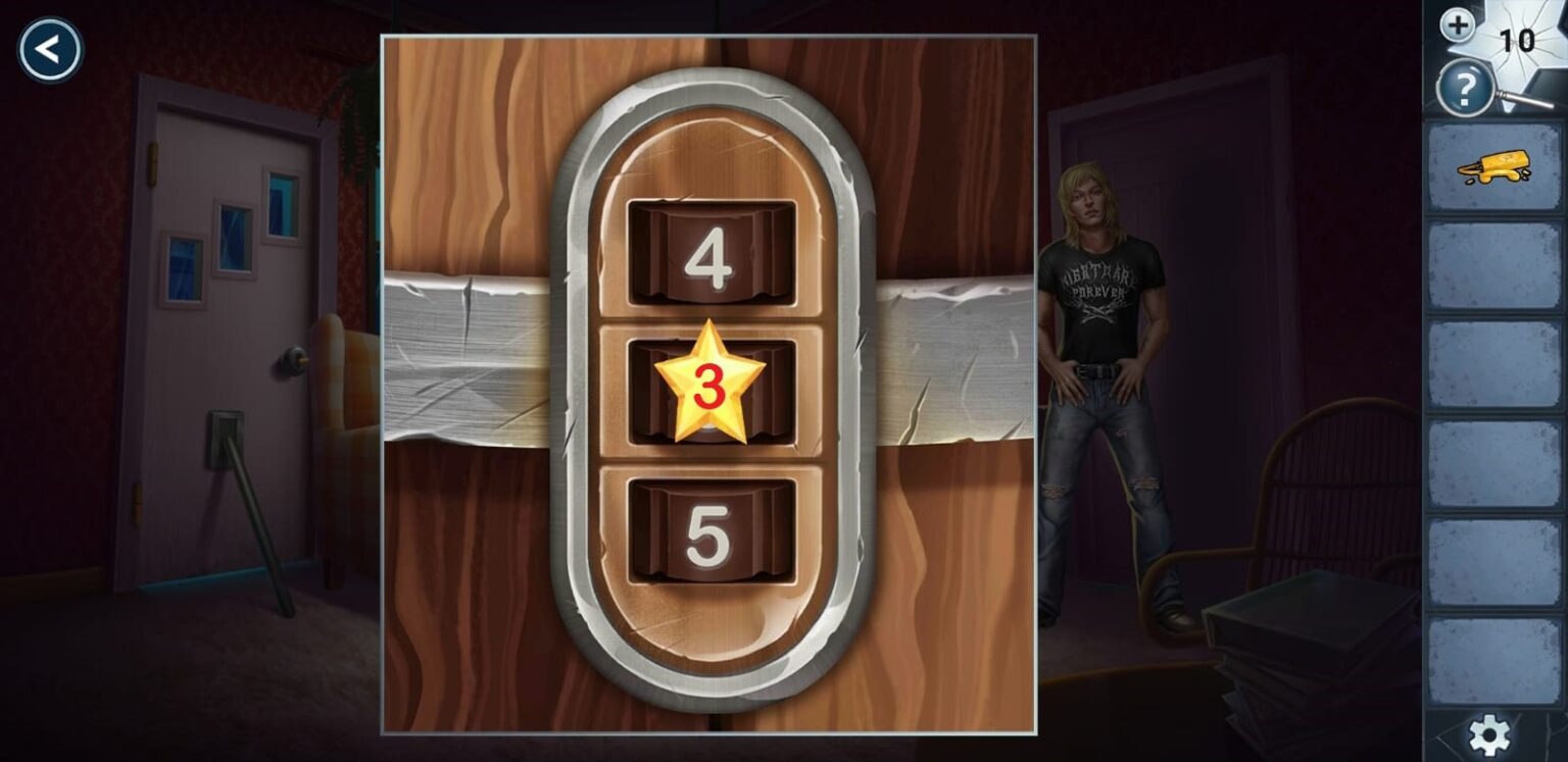 Adventure Escape Mysteries: Mirror Man Walkthrough - Walkthroughs.net