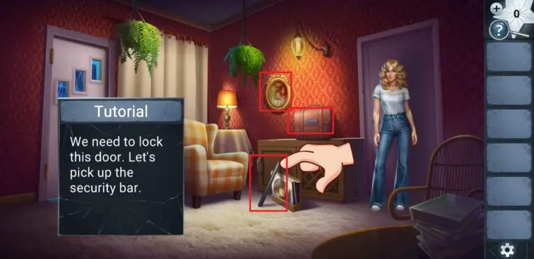 Adventure Escape Mysteries: Mirror Man Walkthrough - Walkthroughs.net