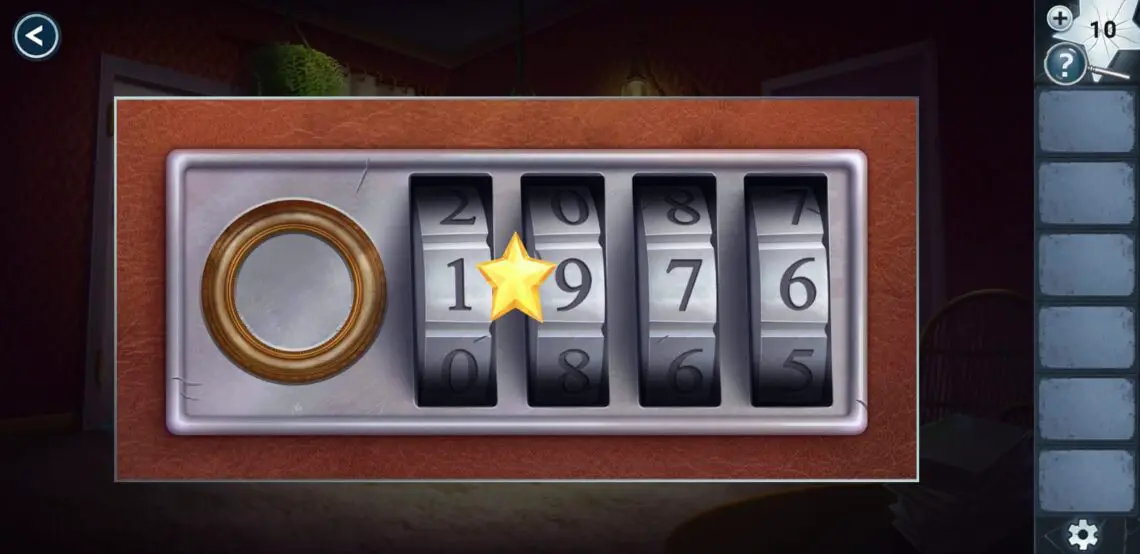 Adventure Escape Mysteries: Mirror Man Walkthrough - Walkthroughs.net