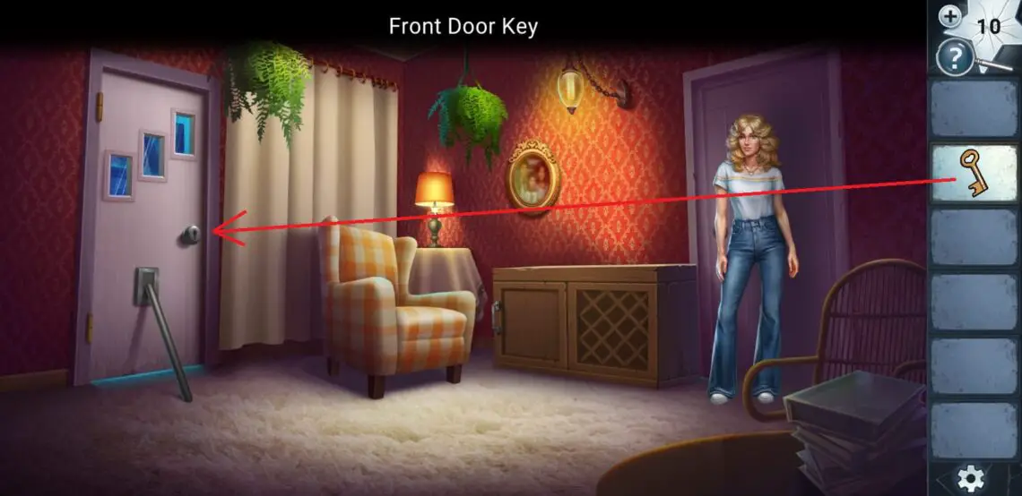 Adventure Escape Mysteries: Mirror Man Walkthrough - Walkthroughs.net