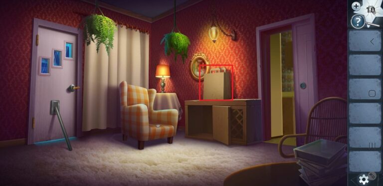 Adventure Escape Mysteries: Mirror Man Walkthrough - Walkthroughs.net