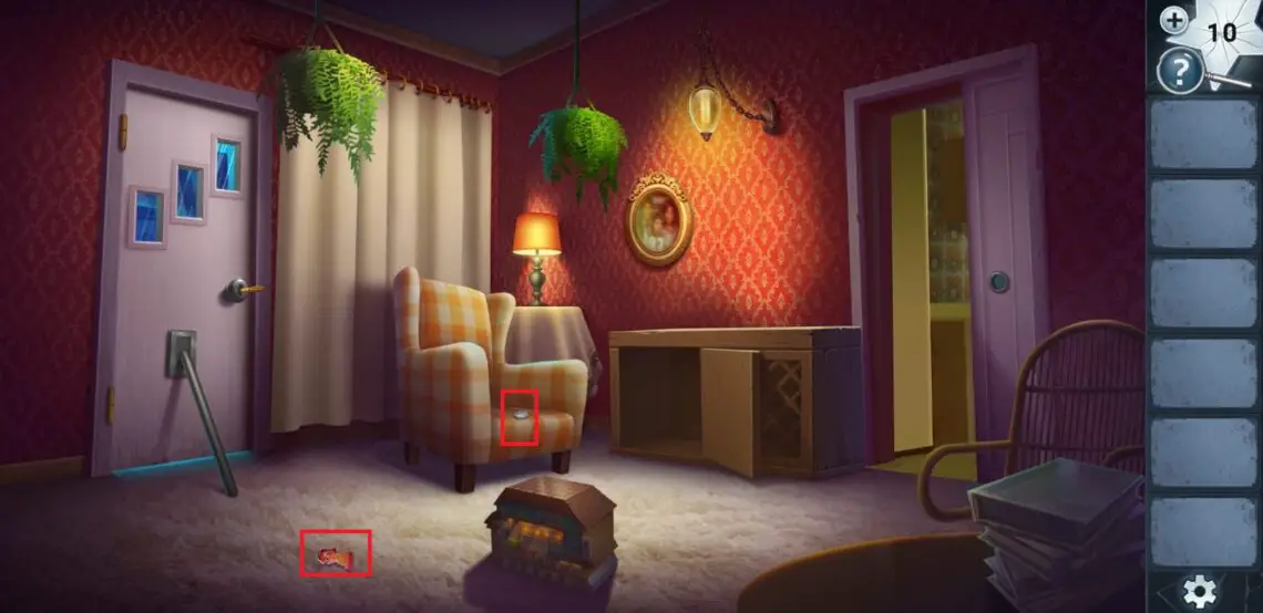 Adventure Escape Mysteries: Mirror Man Walkthrough - Walkthroughs.net