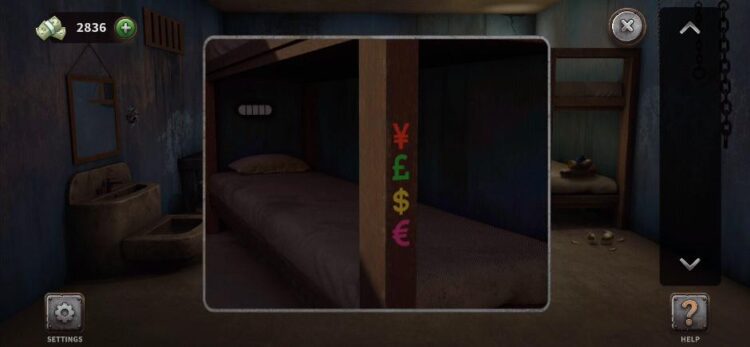 100 Doors: Escape from Prison Level 83 Walkthrough - Walkthroughs.net