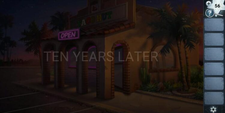 Adventure Escape Mysteries: Mirror Man Chapter 2 Walkthrough ...