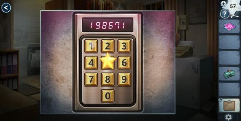 Adventure Escape Mysteries: Mirror Man Chapter 2 Walkthrough ...