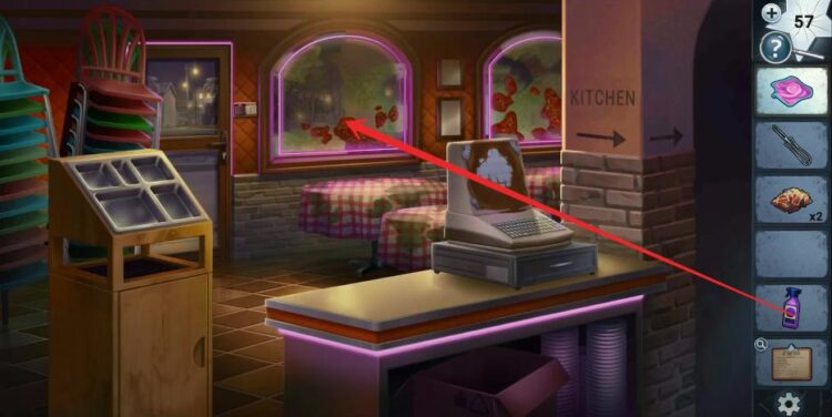 Adventure Escape Mysteries: Mirror Man Chapter 2 Walkthrough ...