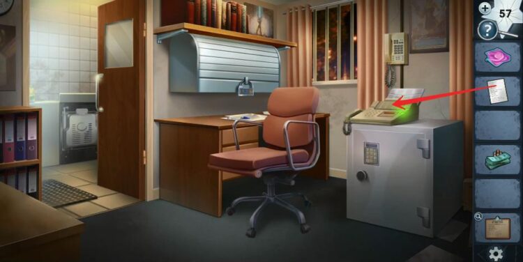 Adventure Escape Mysteries: Mirror Man Chapter 2 Walkthrough ...