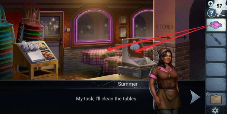 Adventure Escape Mysteries: Mirror Man Chapter 2 Walkthrough ...