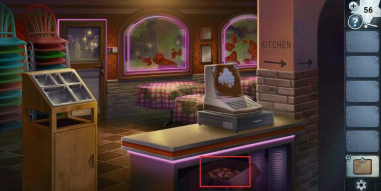 Adventure Escape Mysteries: Mirror Man Chapter 2 Walkthrough ...