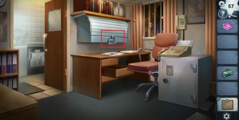 Adventure Escape Mysteries: Mirror Man Chapter 2 Walkthrough ...