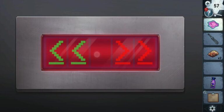 Adventure Escape Mysteries: Mirror Man Chapter 2 Walkthrough ...