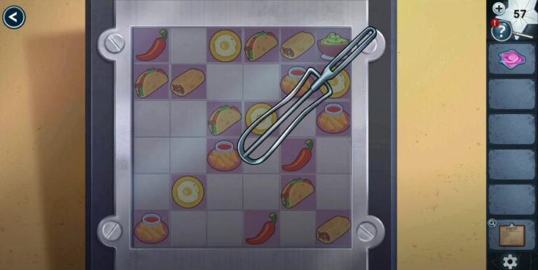 Adventure Escape Mysteries: Mirror Man Chapter 2 Walkthrough ...