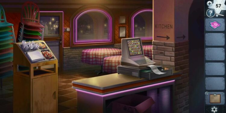 Adventure Escape Mysteries: Mirror Man Chapter 2 Walkthrough ...