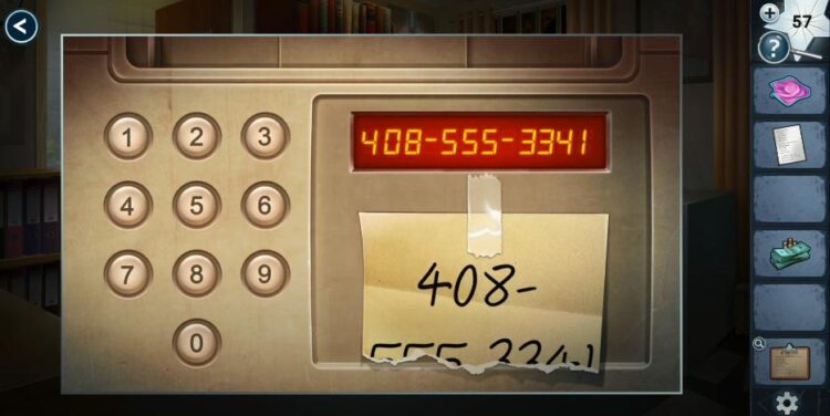 Adventure Escape Mysteries: Mirror Man Chapter 2 Walkthrough ...