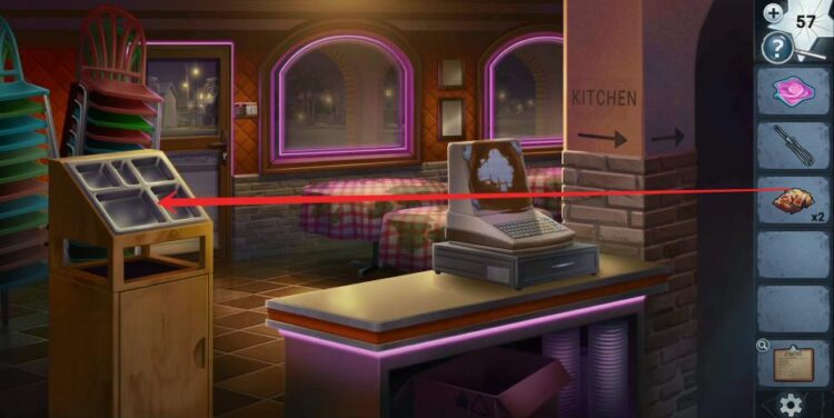 Adventure Escape Mysteries: Mirror Man Chapter 2 Walkthrough ...