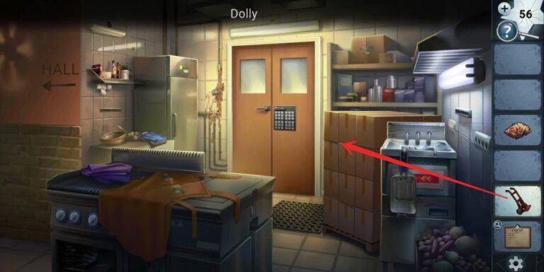 Adventure Escape Mysteries: Mirror Man Chapter 2 Walkthrough ...