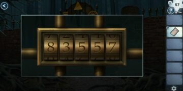 Adventure Escape Mysteries: Mirror Man Chapter 3 Walkthrough ...