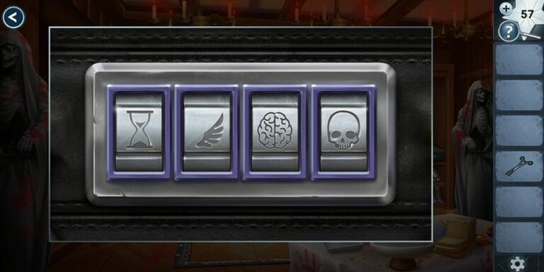 Adventure Escape Mysteries: Mirror Man Chapter 3 Walkthrough ...